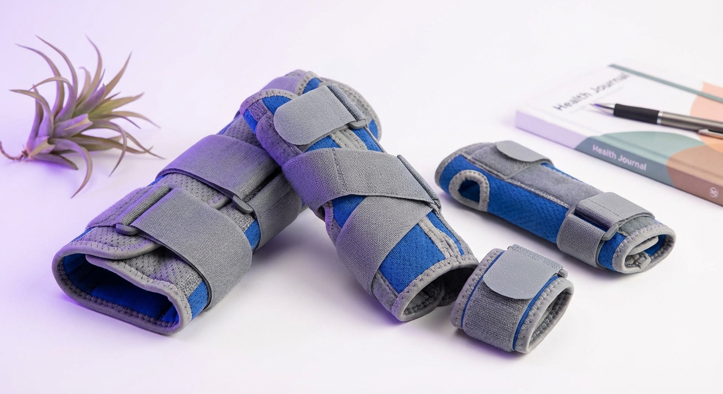 Best Wrist Brace for Carpal Tunnel: Top 7 Reviewed (2026) | Carpal ...
